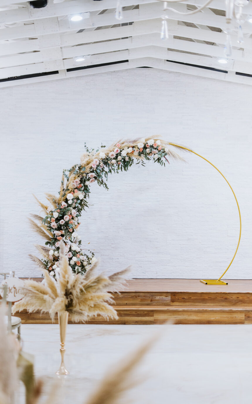 Gallery - Anchora Event Center, LLC