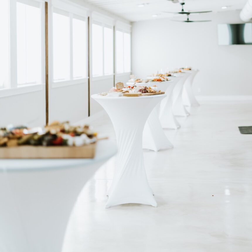 Gallery - Anchora Event Center, LLC