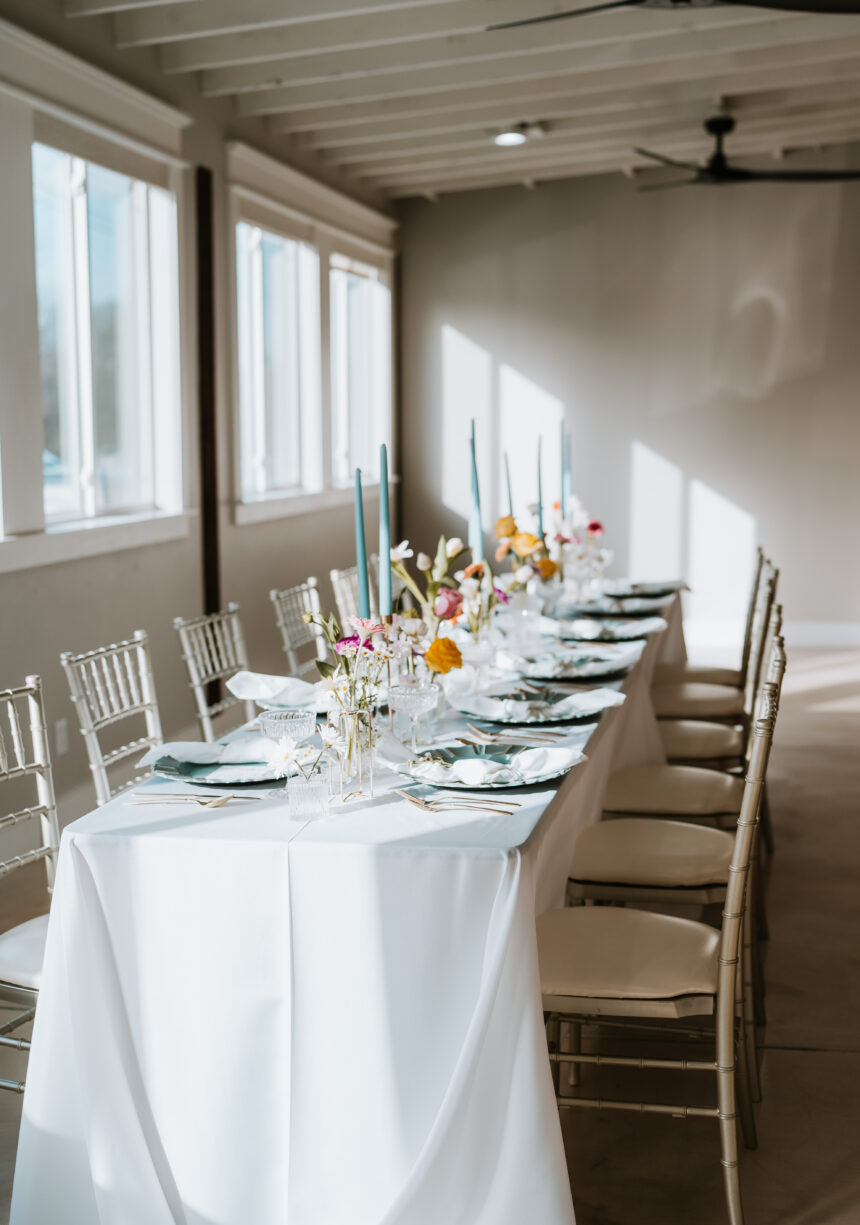 Gallery - Anchora Event Center, LLC