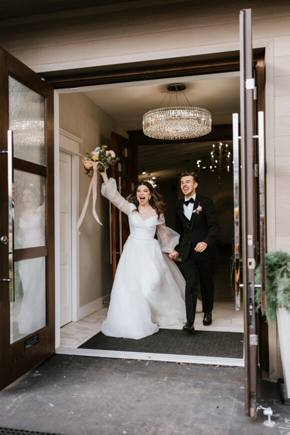 Gallery - Anchora Event Center, LLC